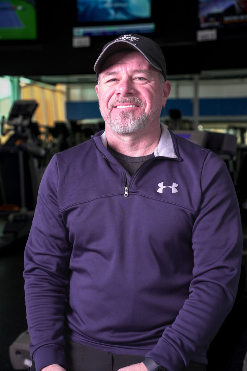 Our Instructors – The Hangout Fitness & Sports